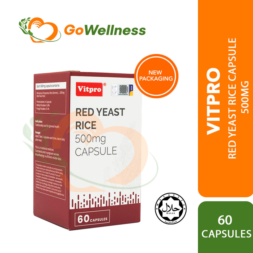 Vitpro - GoWellness